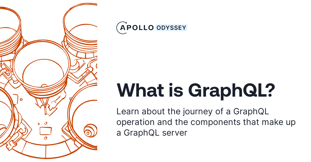 What is GraphQL? - GraphQL Tutorials
